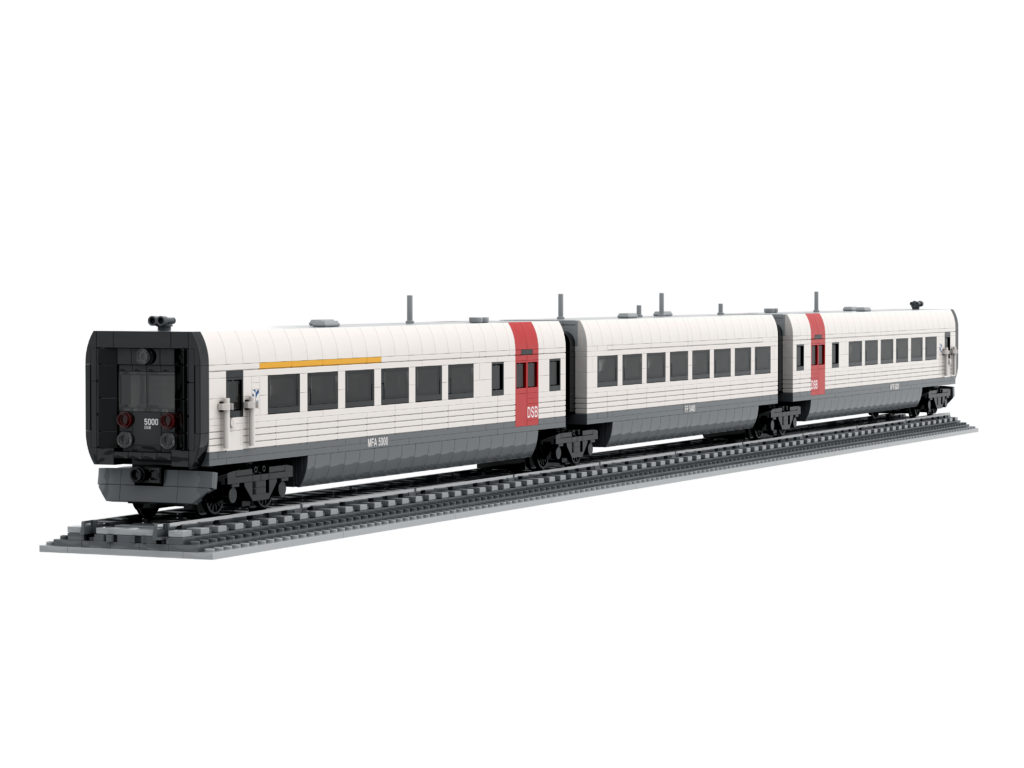 Model – Open L-Gauge