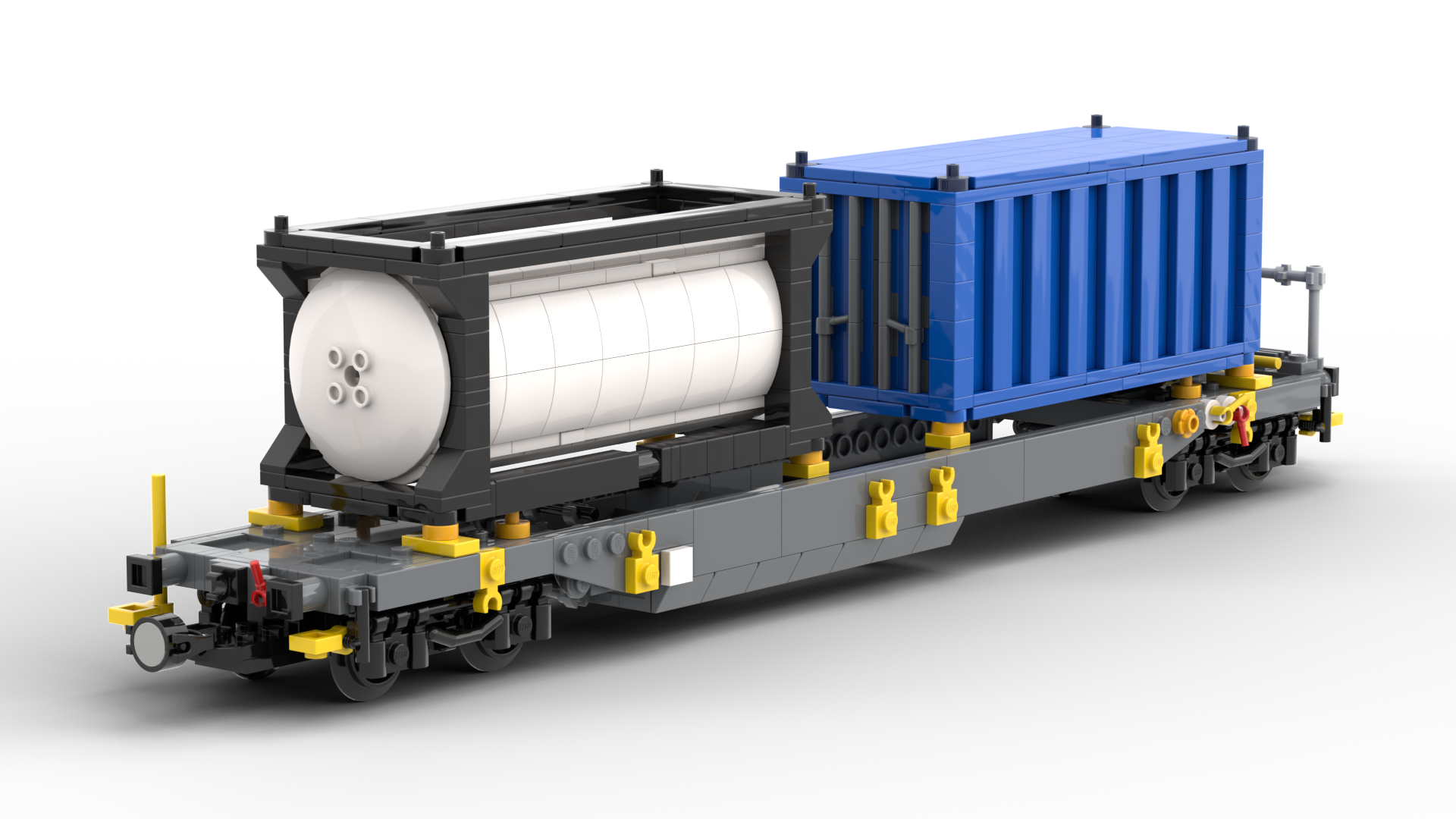 Talbot T3 “Einheitstaschenwagen” Sdgms [4 color versions] – Open L-Gauge